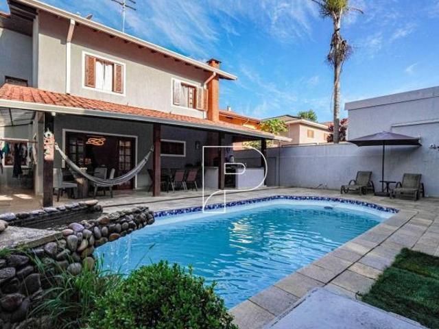 Casa de Condomínio para venda em São Paulo Ii de 362.00m² com 4 Quartos, 1 Suite e 4 Garagens
