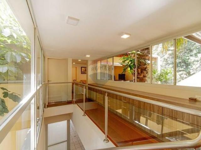 Casa de Condomínio para venda em Jardim Sao Paulo Ii de 403.00m² com 3 Quartos, 2 Suites e 6 Garagen