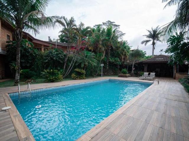 Casa de Condomínio para venda em São Paulo Ii de 437.00m² com 4 Quartos, 4 Suites e 8 Garagens