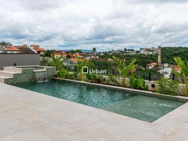 Casa de Condomínio para venda em São Paulo Ii de 486.00m² com 4 Quartos, 4 Suites e 5 Garagens