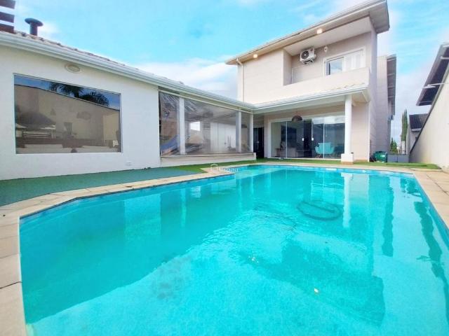 Casa de Condomínio para venda em São Paulo Ii em Cotia São Paulo de 380.00m² com 4 Quartos, 3 Suítes e 6 Garagens