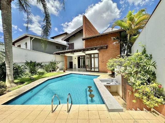 Casa de Condomínio para venda em São Paulo Ii em Cotia São Paulo de 382.89m² com 4 Quartos, 2 Suítes e 5 Garagens