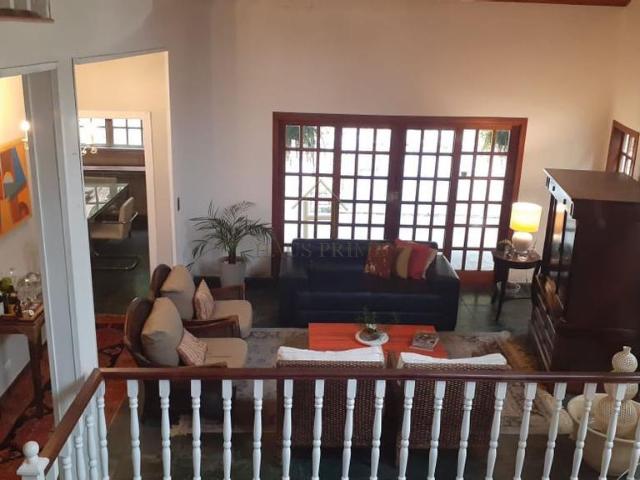 Casa de Condomínio para venda em São Paulo Ii em Cotia São Paulo de 448.00m² com 4 Quartos, 2 Suítes e 4 Garagens