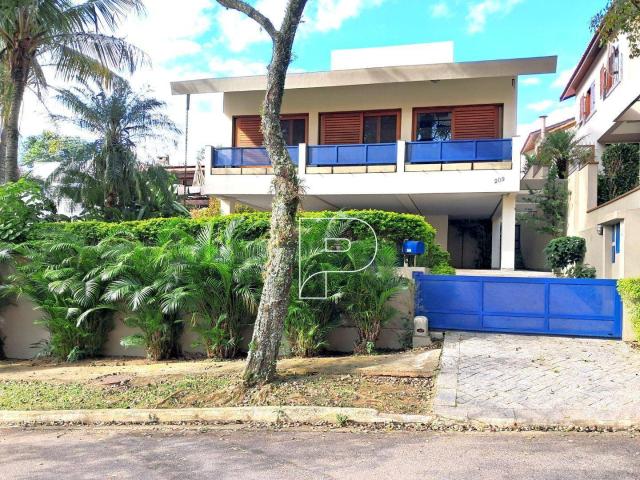 Casa de Condomínio para venda em São Paulo Ii em Cotia São Paulo de 406.00m² com 4 Quartos, 2 Suítes e 5 Garagens