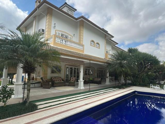 Casa de Condomínio para venda em São Paulo Ii em Cotia São Paulo de 986.54m² com 4 Quartos, 4 Suítes e 5 Garagens