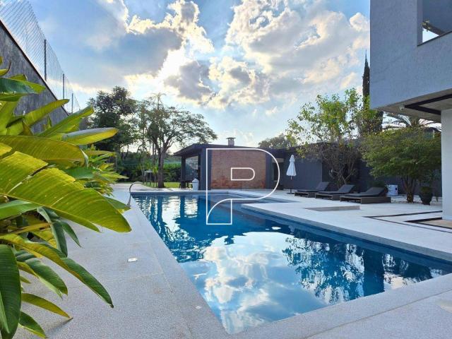 Casa de Condomínio para venda em São Paulo Ii em Cotia São Paulo de 900.00m² com 4 Quartos, 4 Suítes e 4 Garagens