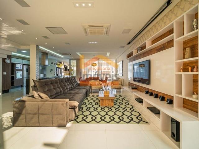 Casa de Condomínio para venda em São Pedro em São Pedro São Paulo de 398.00m² com 3 Quartos, 3 Suítes e 4 Garagens