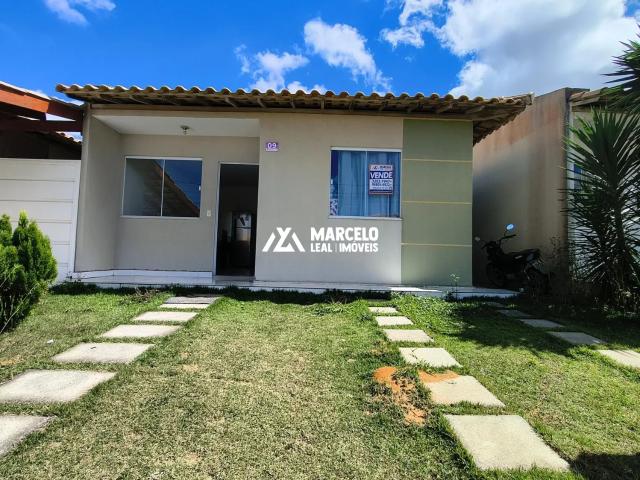 Casa de Condomínio para venda em São Pedro em Vitória Da Conquista Bahia de 49.19m² com 2 Quartos e 1 Garagem