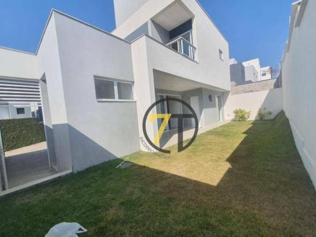 Casa de Condomínio para venda em São Pedro, Juiz de Fora