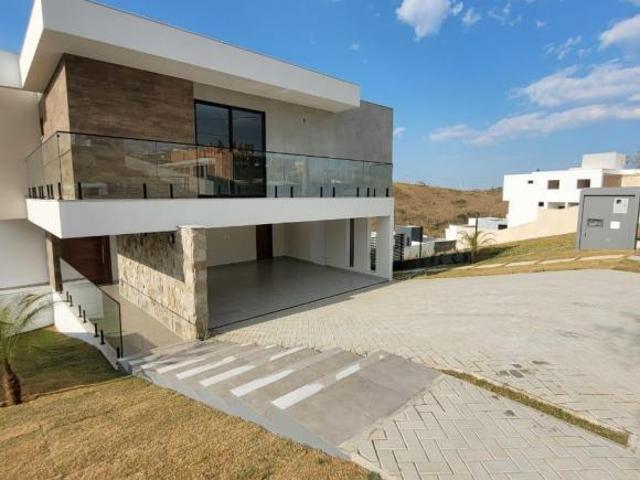 Casa de Condomínio para venda em São Pedro, Juiz de Fora