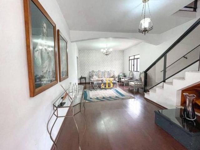Casa de Condomínio para venda em São Pedro, Juiz de Fora