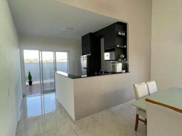 Casa de Condomínio para venda em São Venâncio de 148.00m² com 3 Quartos, 1 Suite e 4 Garagens