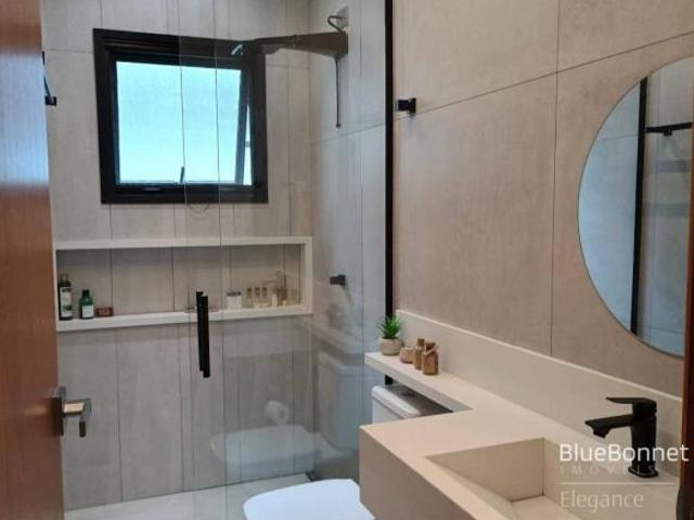 Casa de Condomínio para venda em São Venâncio de 168.00m² com 3 Quartos, 1 Suite e 4 Garagens