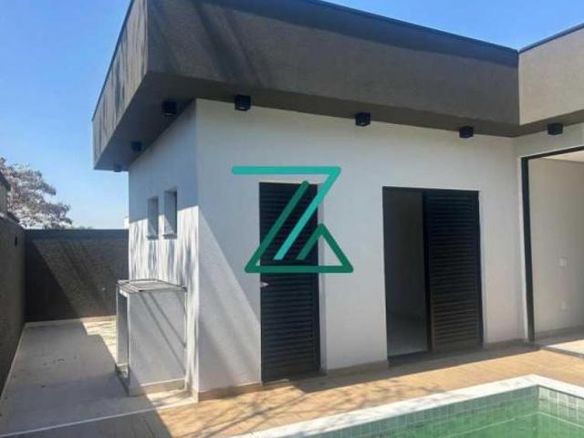 Casa de Condomínio para venda em São Venâncio de 160.00m² com 3 Quartos, 3 Suites e 4 Garagens