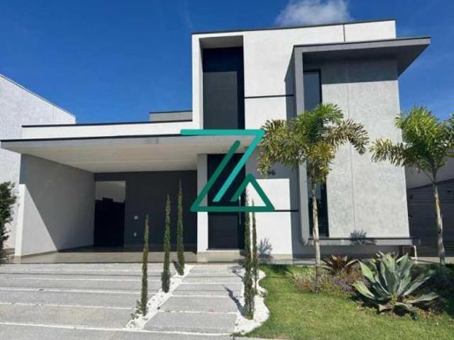 Casa de Condomínio para venda em São Venâncio de 160.00m² com 3 Quartos, 3 Suites e 4 Garagens