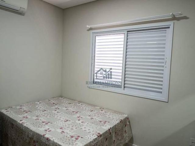 Casa de Condomínio para venda em São Venâncio de 174.00m² com 3 Quartos, 1 Suite e 4 Garagens