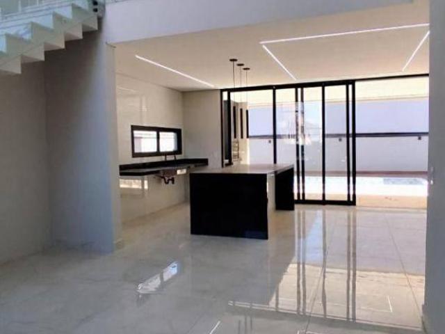 Casa de Condomínio para venda em São Venâncio de 189.00m² com 3 Quartos, 3 Suites e 4 Garagens