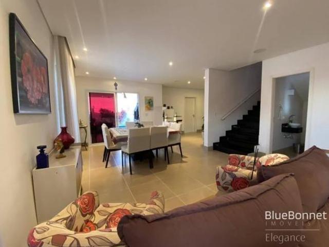 Casa de Condomínio para venda em São Venâncio de 200.00m² com 3 Quartos, 3 Suites e 2 Garagens