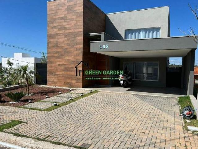 Casa de Condomínio para venda em SÃO VENÂNCIO de 210.00m² com 3 Quartos, 1 Suite e 4 Garagens