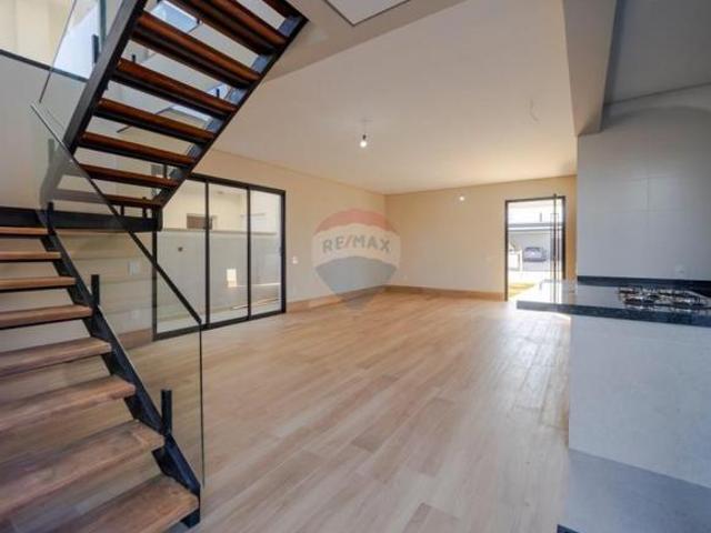 Casa de Condomínio para venda em São Venâncio de 228.35m² com 4 Quartos, 3 Suites e 4 Garagens