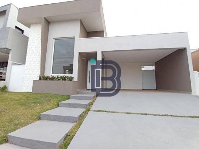 Casa de Condomínio para venda em São Venâncio de 300.00m² com 3 Quartos e 3 Suites