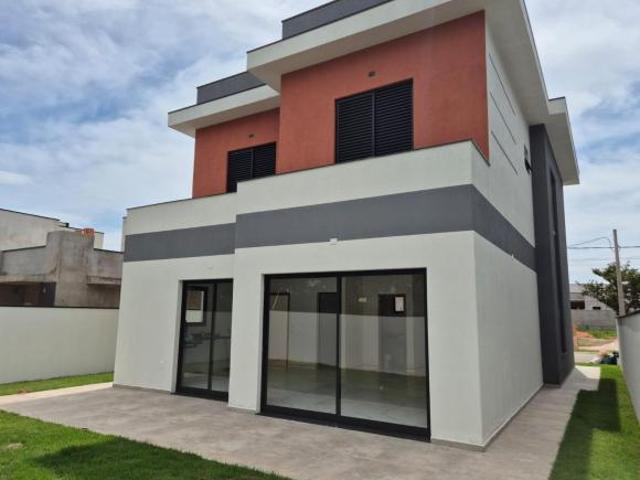 Casa de Condomínio para venda em São Venâncio de 300.00m² com 3 Quartos, 3 Suites e 4 Garagens