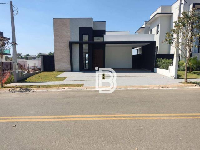 Casa de Condomínio para venda em São Venâncio em Itupeva São Paulo de 144.00m² com 3 Quartos, 3 Suítes e 4 Garagens