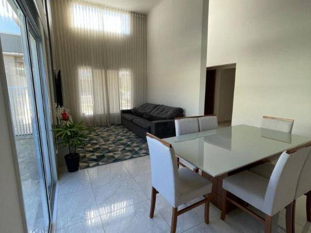 Casa de Condomínio para venda em São Venâncio em Itupeva São Paulo de 148.00m² com 3 Quartos, 1 Suíte e 4 Garagens