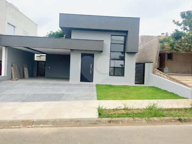 Casa de Condomínio para venda em São Venâncio em Itupeva São Paulo de 154.00m² com 3 Quartos, 1 Suíte e 4 Garagens