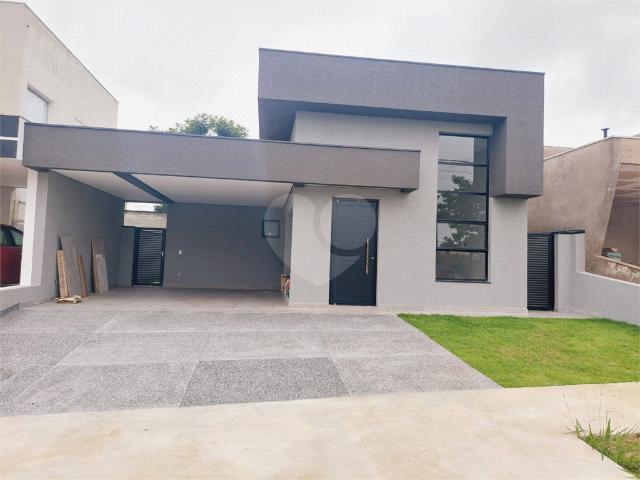 Casa de Condomínio para venda em São Venâncio em Itupeva São Paulo de 154.00m² com 3 Quartos, 1 Suíte e 2 Garagens