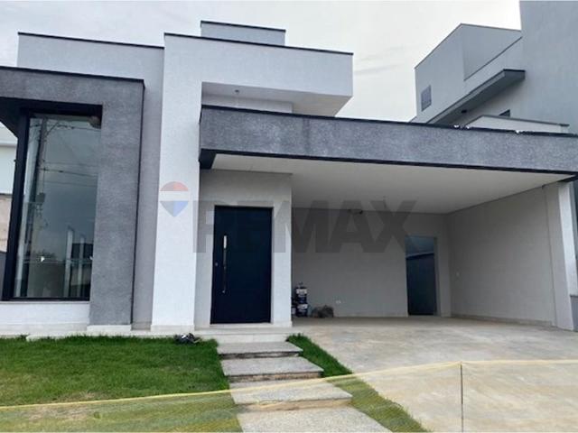 Casa de Condomínio para venda em São Venâncio em Itupeva São Paulo de 157.66m² com 3 Quartos, 1 Suíte e 4 Garagens