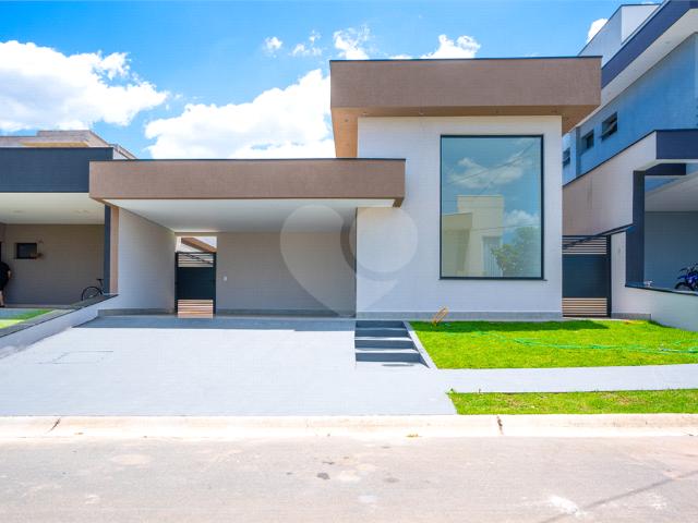 Casa de Condomínio para venda em São Venâncio em Itupeva São Paulo de 150.00m² com 3 Quartos, 1 Suíte e 2 Garagens