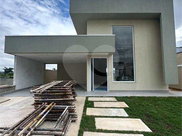 Casa de Condomínio para venda em São Venâncio em Itupeva São Paulo de 150.00m² com 3 Quartos, 3 Suítes e 2 Garagens