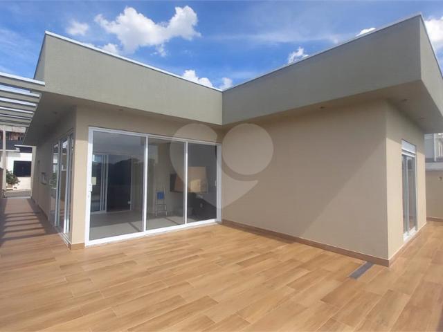 Casa de Condomínio para venda em São Venâncio em Itupeva São Paulo de 150.00m² com 3 Quartos, 3 Suítes e 2 Garagens
