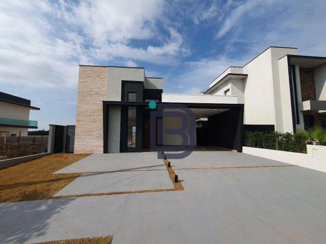 Casa de Condomínio para venda em São Venâncio em Itupeva São Paulo de 150.00m² com 3 Quartos, 3 Suítes e 2 Garagens