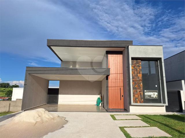 Casa de Condomínio para venda em São Venâncio em Itupeva São Paulo de 150.43m² com 3 Quartos, 1 Suíte e 4 Garagens