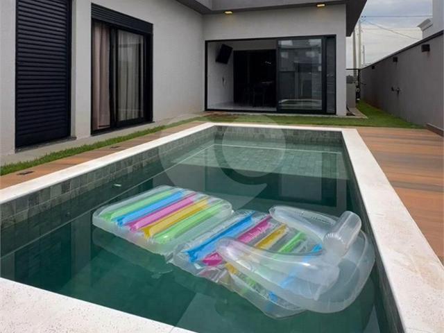 Casa de Condomínio para venda em São Venâncio em Itupeva São Paulo de 153.00m² com 3 Quartos, 1 Suíte e 4 Garagens