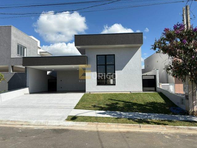 Casa de Condomínio para venda em São Venâncio em Itupeva São Paulo de 165.00m² com 3 Quartos, 3 Suítes e 4 Garagens