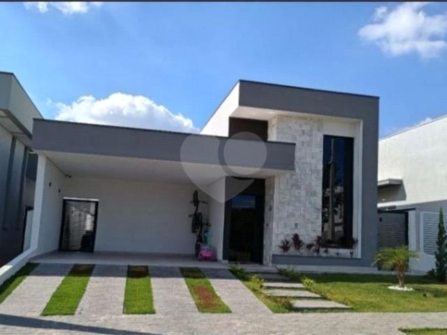 Casa de Condomínio para venda em São Venâncio em Itupeva São Paulo de 168.00m² com 3 Quartos, 1 Suíte e 4 Garagens