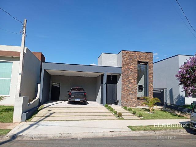 Casa de Condomínio para venda em São Venâncio em Itupeva São Paulo de 168.00m² com 3 Quartos, 1 Suíte e 4 Garagens