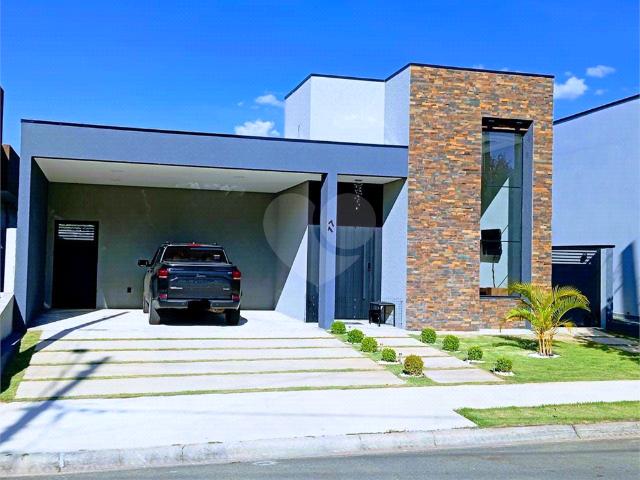 Casa de Condomínio para venda em São Venâncio em Itupeva São Paulo de 168.00m² com 3 Quartos, 2 Suítes e 4 Garagens