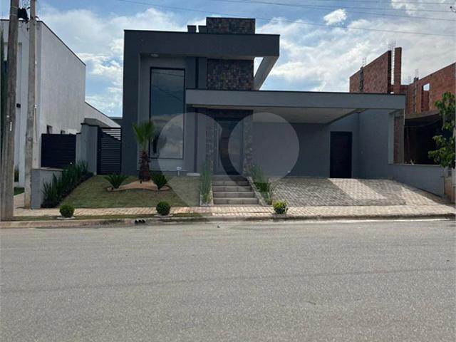 Casa de Condomínio para venda em São Venâncio em Itupeva São Paulo de 160.00m² com 3 Quartos, 1 Suíte e 2 Garagens