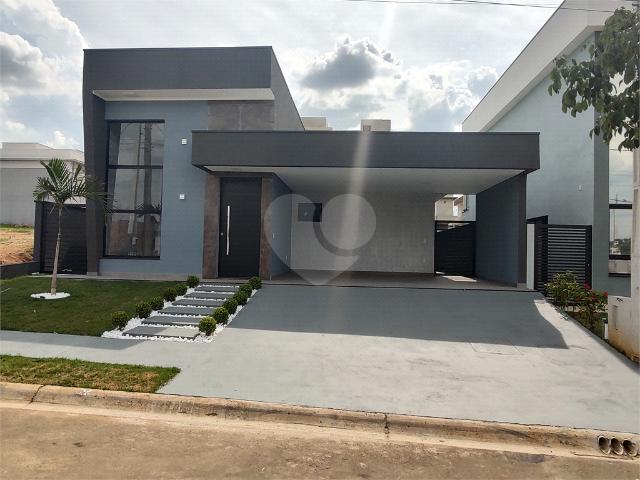 Casa de Condomínio para venda em São Venâncio em Itupeva São Paulo de 160.00m² com 3 Quartos, 3 Suítes e 2 Garagens