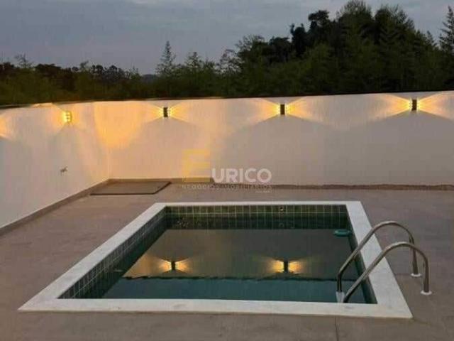 Casa de Condomínio para venda em São Venâncio em Itupeva São Paulo de 163.00m² com 3 Quartos, 1 Suíte e 4 Garagens