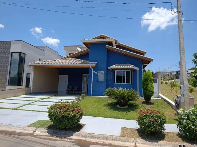 Casa de Condomínio para venda em São Venâncio em Itupeva São Paulo de 174.00m² com 3 Quartos, 1 Suíte e 4 Garagens