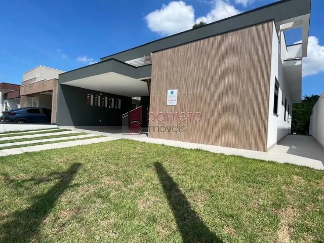 Casa de Condomínio para venda em São Venâncio em Itupeva São Paulo de 175.00m² com 3 Quartos, 1 Suíte e 4 Garagens