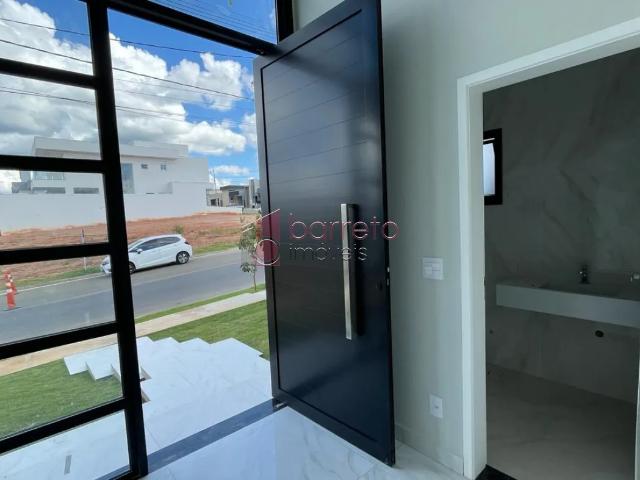 Casa de Condomínio para venda em São Venâncio em Itupeva São Paulo de 180.00m² com 3 Quartos, 3 Suítes e 3 Garagens