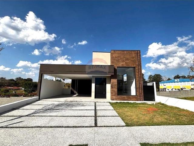 Casa de Condomínio para venda em São Venâncio em Itupeva São Paulo de 198.32m² com 3 Quartos, 3 Suítes e 4 Garagens