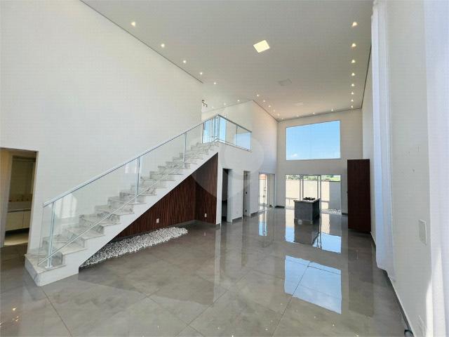 Casa de Condomínio para venda em São Venâncio em Itupeva São Paulo de 210.00m² com 3 Quartos, 1 Suíte e 4 Garagens