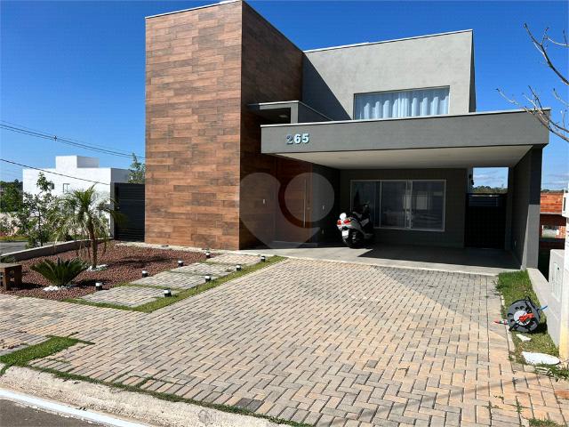 Casa de Condomínio para venda em São Venâncio em Itupeva São Paulo de 210.00m² com 3 Quartos, 1 Suíte e 4 Garagens